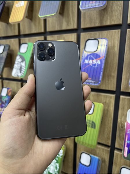 Iphone 11 pro 256gb