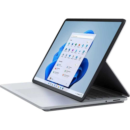 MICROSOFT SURFACE Laptop Studio 2 CORE i7-13700H, 32гб, 1Tssd RTX 4050
