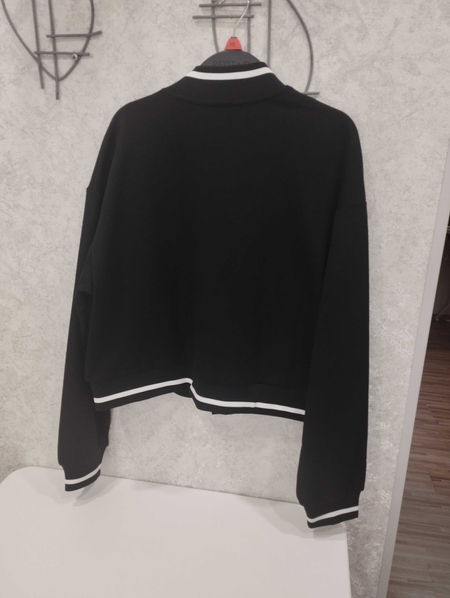 Женская ветровка короткая длина TERRA PRO (Размер L-XL)
