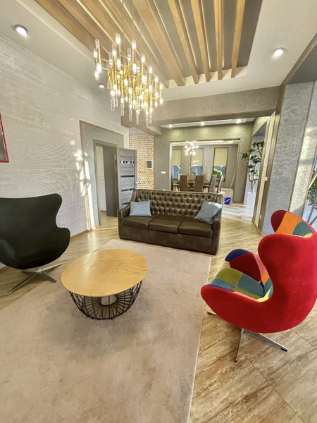 Las Vegas premium house