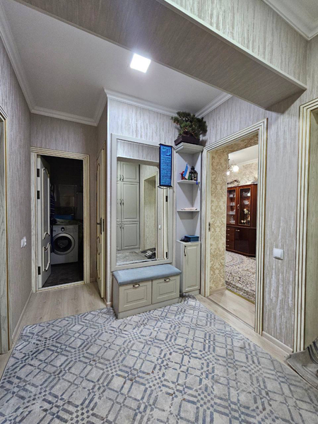 Продам квартиру 5/4/4 Генерал Петрова 77-серия