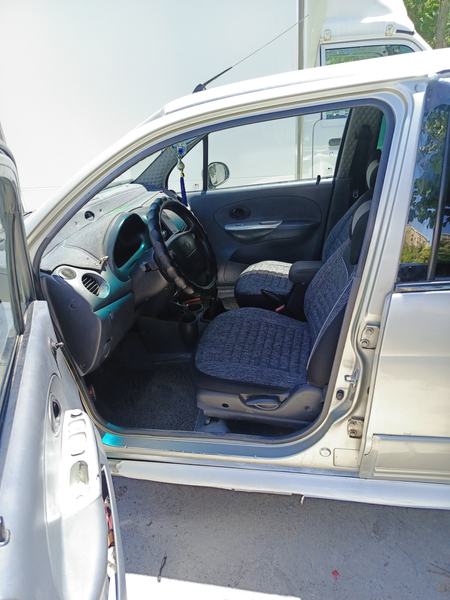 Matiz best vikupka 700