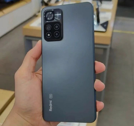 Redmi Note 11 Pro Plus 5G