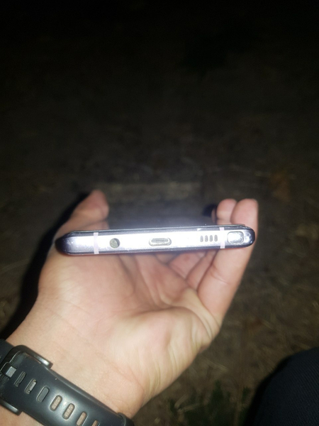Samsung galaxy note 9