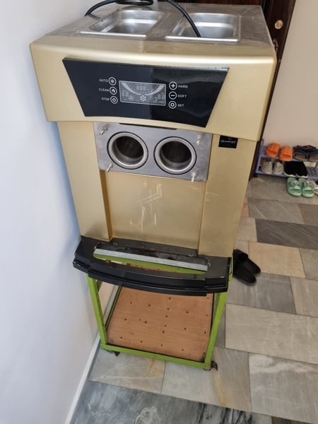 Frezer 220w Marojna