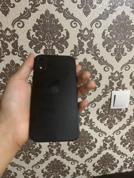 Iphone Xr 64GB sotiadi