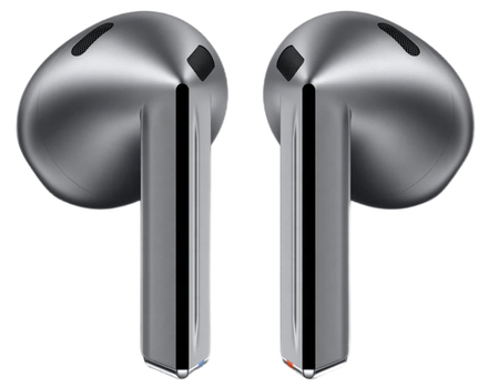 Новые Наушники Samsung Galaxy Buds 3! Бесплатная Доставка!