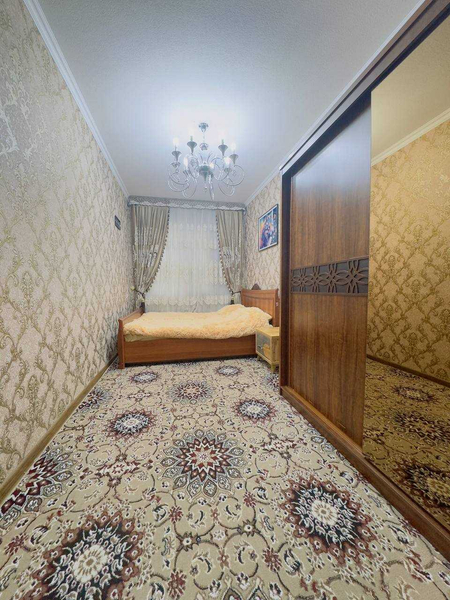 Чиланзар-12 Панель 3в4/1/4 балкон 1,5/3 Ориентир Оила Маркет