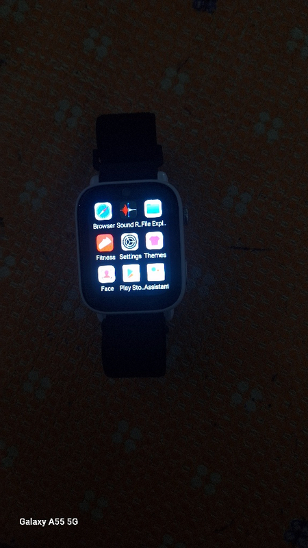 Kafolat 1yil ,dostafka kelishiladi,android watch S1