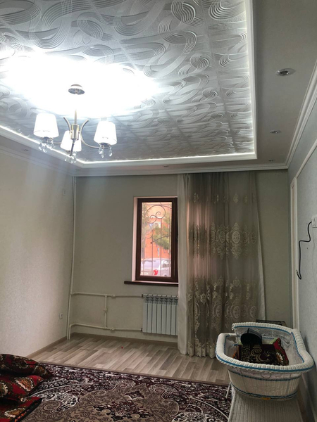 Аренда Коратош Карзинка 4.хонали 1-этаж 85-кв.м