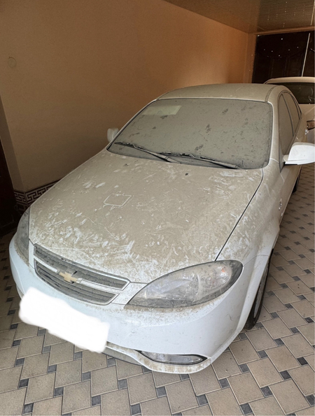 Lacetti yangi bez probek