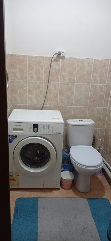 Sergeli 5a novostroyka sotiladi