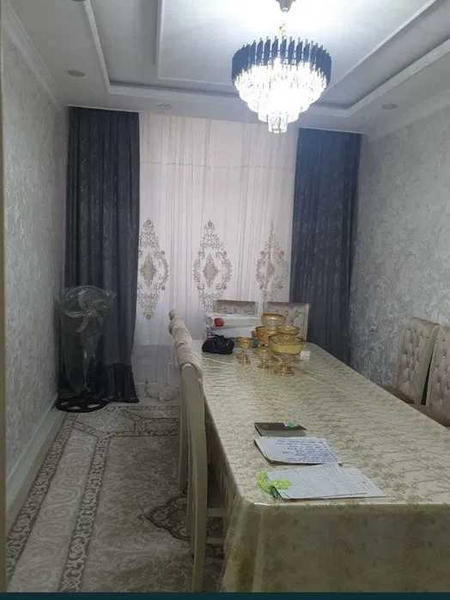 Новостройка в центре 3 Комнатный 70.000 у.е
