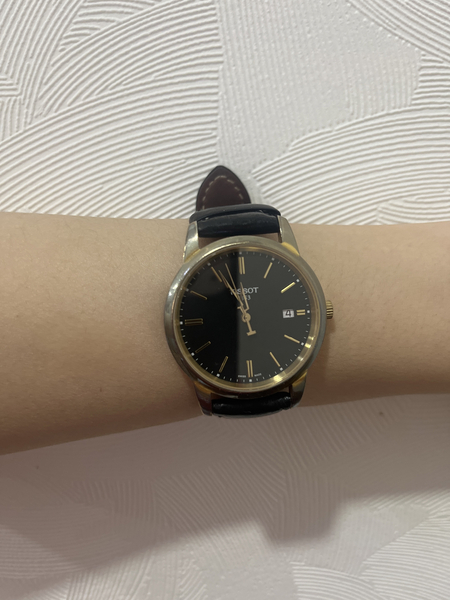 Мужские часы Tissot оригинал