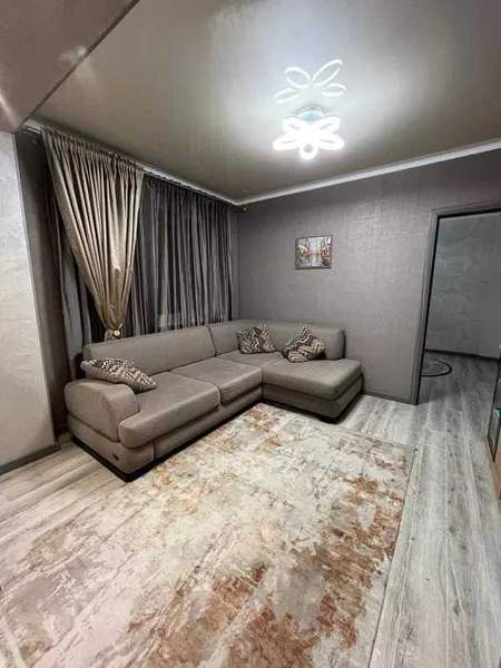 ЖК LUMINAR HOUSE • 2-комн • 70 м² • этаж 7/9 • [КР:025]