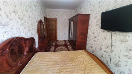Чиланзар 7кв  2/3/4  1,5*3м²   45м²