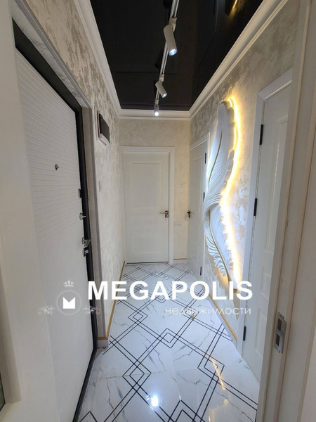 *Чиланзар 13кв 2в3/2/4  Ипотека, Разделка