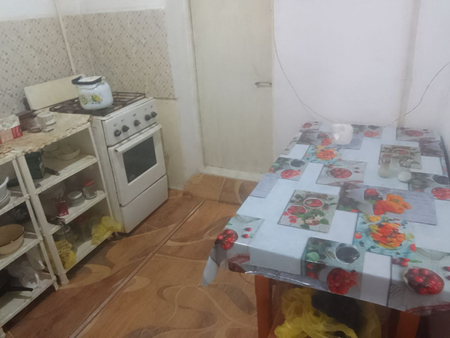 1 комнатная квартира в районе радуга можно через Банк