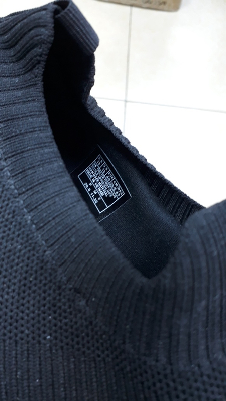Мужские слипоны Skechers  великаны большие