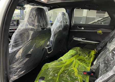 KIA K5 Comfort Siz uchun qulay narxlarda