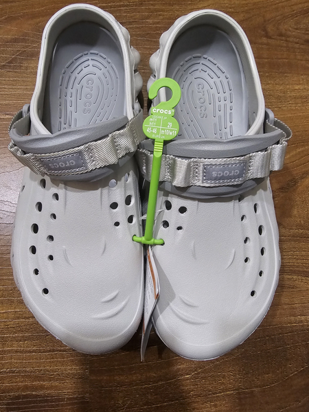 Crocs Echo Clog оригинал