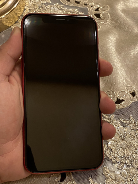 Iphone XR LL/A
