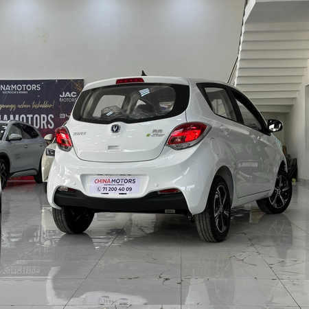 changan ben-ben e-star