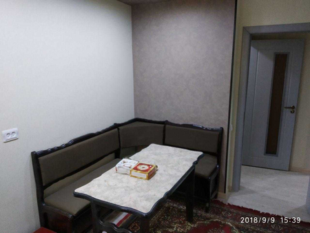 2 хонали квартира ижарага берилади. Сдаётся 2-х комнатная квартира.
