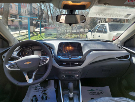 Onix premier 1, 2024