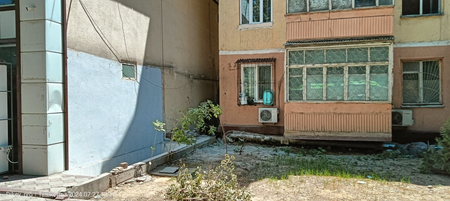 Чиланзар 18 , 17 дом , 3/1/4
