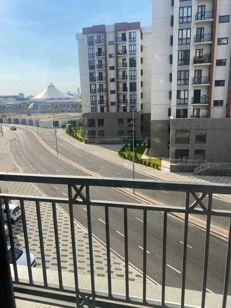 Новостройка ЖК Alfraganus Евро China Town, ор-р ТЦ Альфраганус 3/8/9