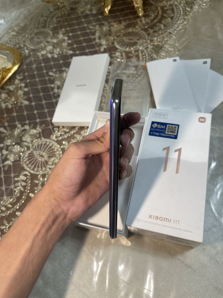 xiaomi Mi 11T 5G 8+8/128Gb ideal