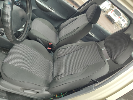 Matiz Best Full, 2015, 1 хозяин, 57000 пробег.