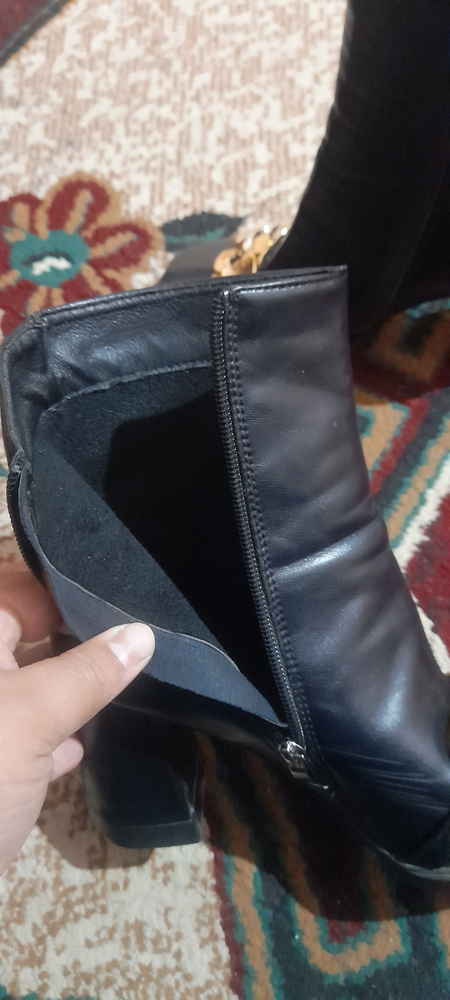 Sapok yangi issiqqina va qulay
