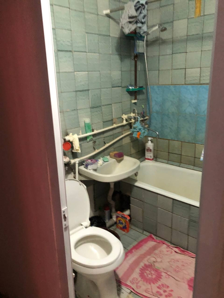 Продается квартира