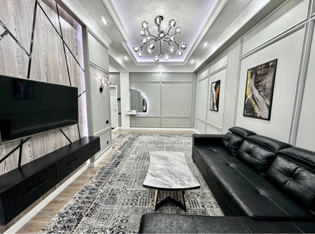 Продажа Квартиры, Tashkent City Boulevard 2/5/6