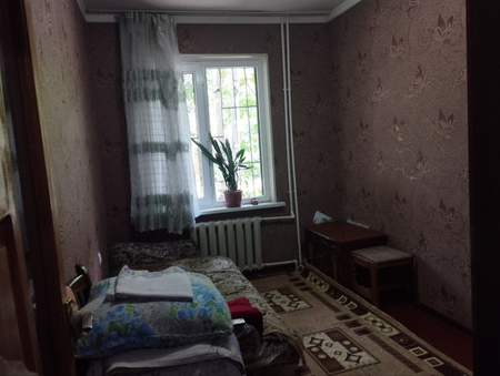 Срочно продаю 4 ком квартиру в Авиасозлар 1