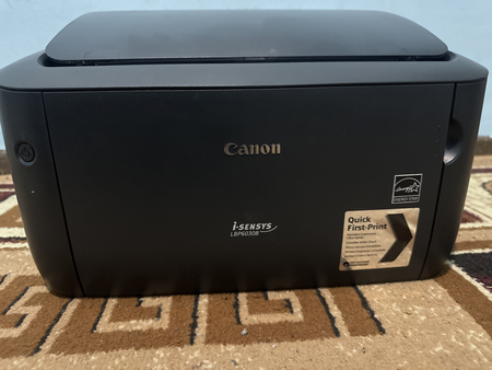 Срочно продам свой Принтер /Zudlik bn Printer sotiladi! Ozimniki