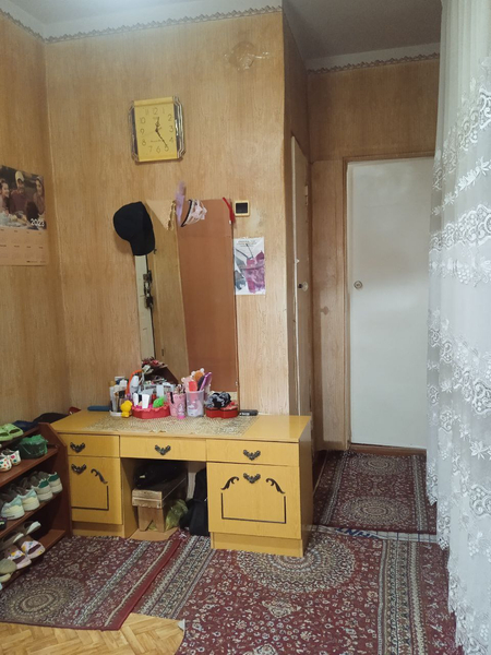 Срочна 2/2/4 Чирчик Шахри Троицкий Мост ёнида