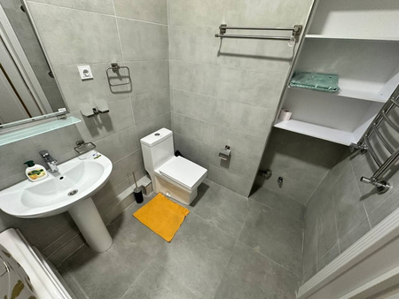 Мирабадский район ЖК Greenwich Golden House 2/6/8 Евро ремонт 50м2