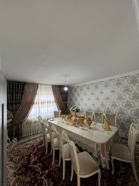 Продается Квартир Сергили Дустлик_2 кв 4/6/9