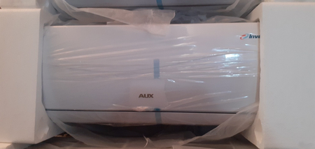 AUX-12 QDR  кондиционер