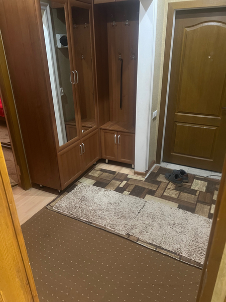 Квартира в аренду МЕГА