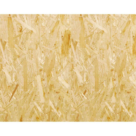 OSB-3 и финская фанера,