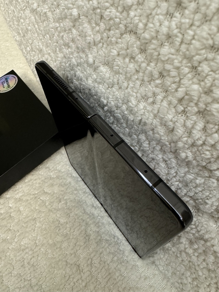 Samsung galaxy z fold 5, 12/256