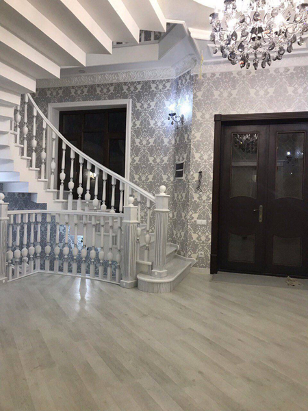 Продается Евро дом Ор-р: Улица Циолковская 270 м2