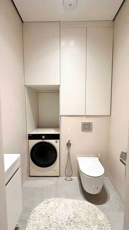 Продаётся квартира в новостройке New Life Махтумкули 2/4/9 75.5м²