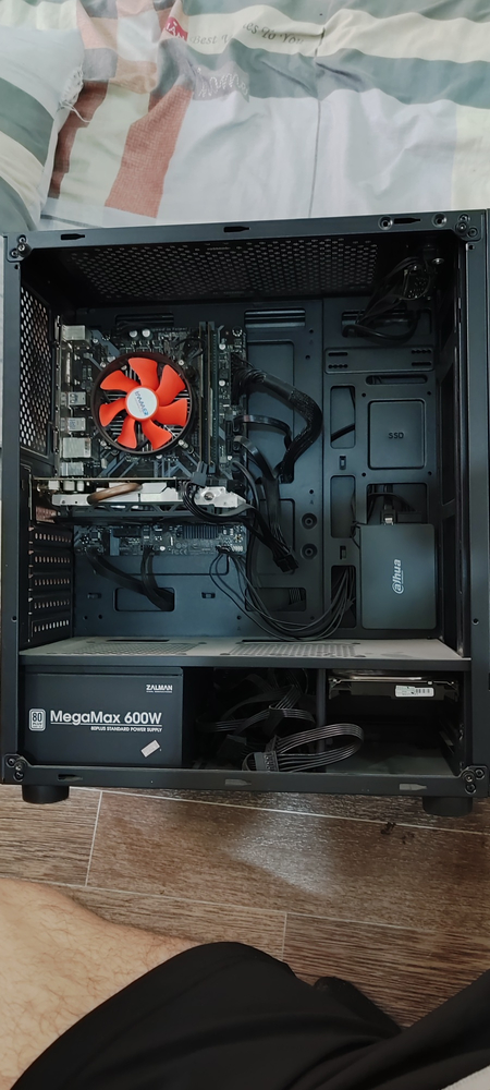 Kompyuter,microlab