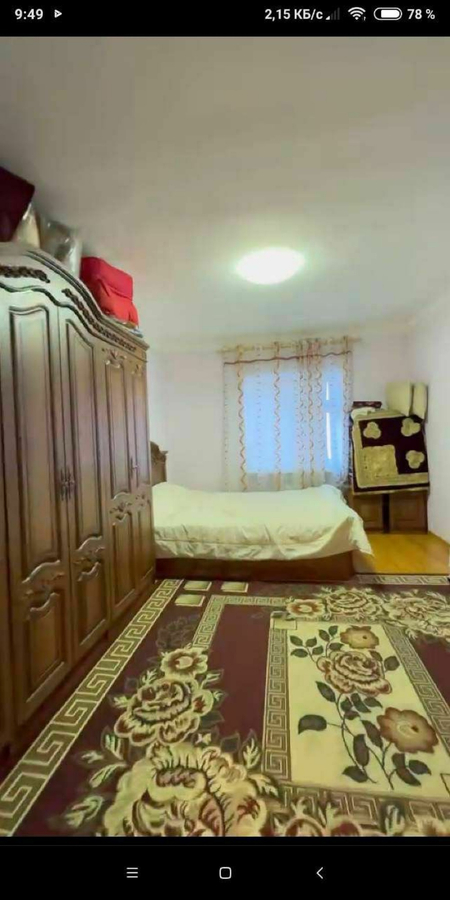 Продается 3 комнатная квартира
