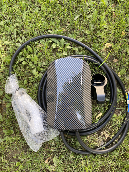 Byd electramobil zaryadka 7 kw sotiladi
